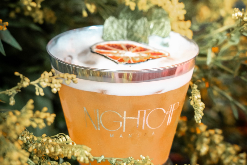 Nightcap Manila | Elevating Celebrations with Craft Cocktails
