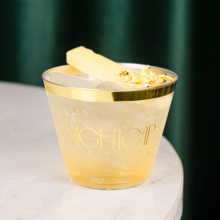 Nightcap Manila | Bespoke Creations