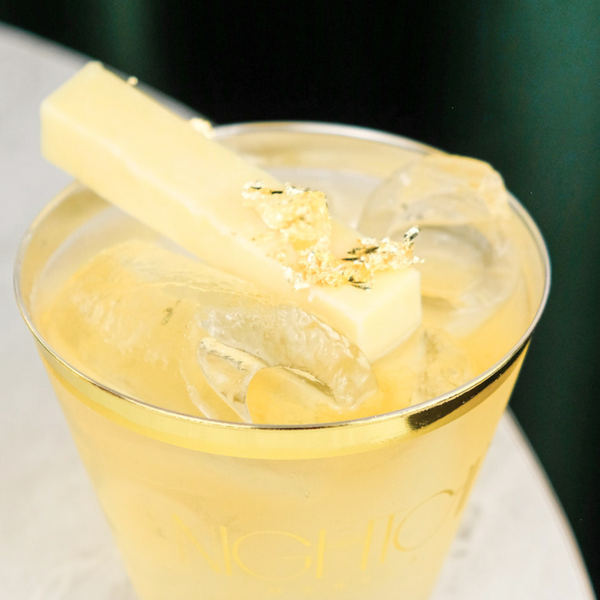 Nightcap Manila | Bespoke Creations