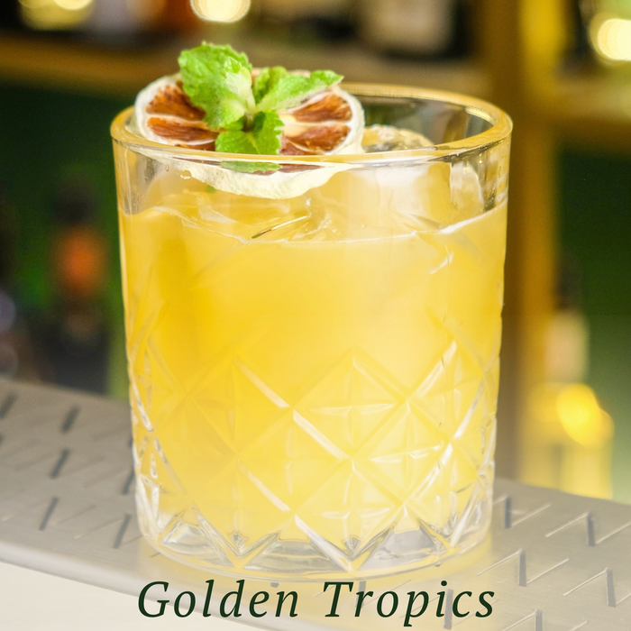 Nightcap Manila | Elevating Celebrations with Craft Cocktails
