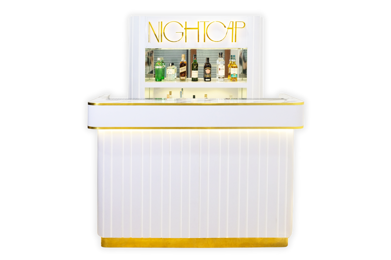 Nightcap Manila | Elevating Celebrations with Craft Cocktails