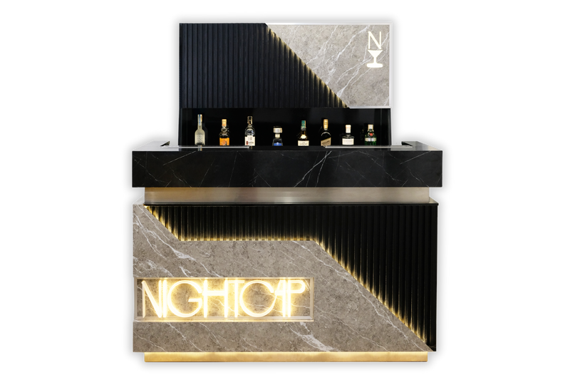 Nightcap Manila | Elevating Celebrations with Craft Cocktails