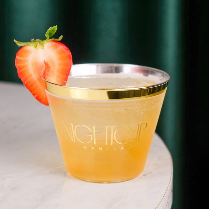 Nightcap Manila | Bespoke Creations