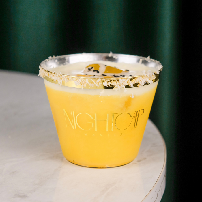 Nightcap Manila | Bespoke Creations