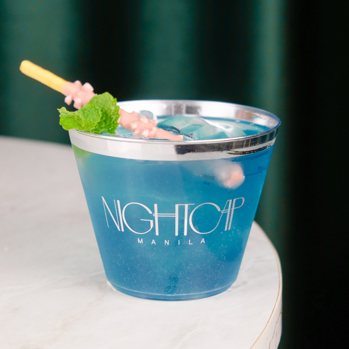 Nightcap Manila | Bespoke Creations