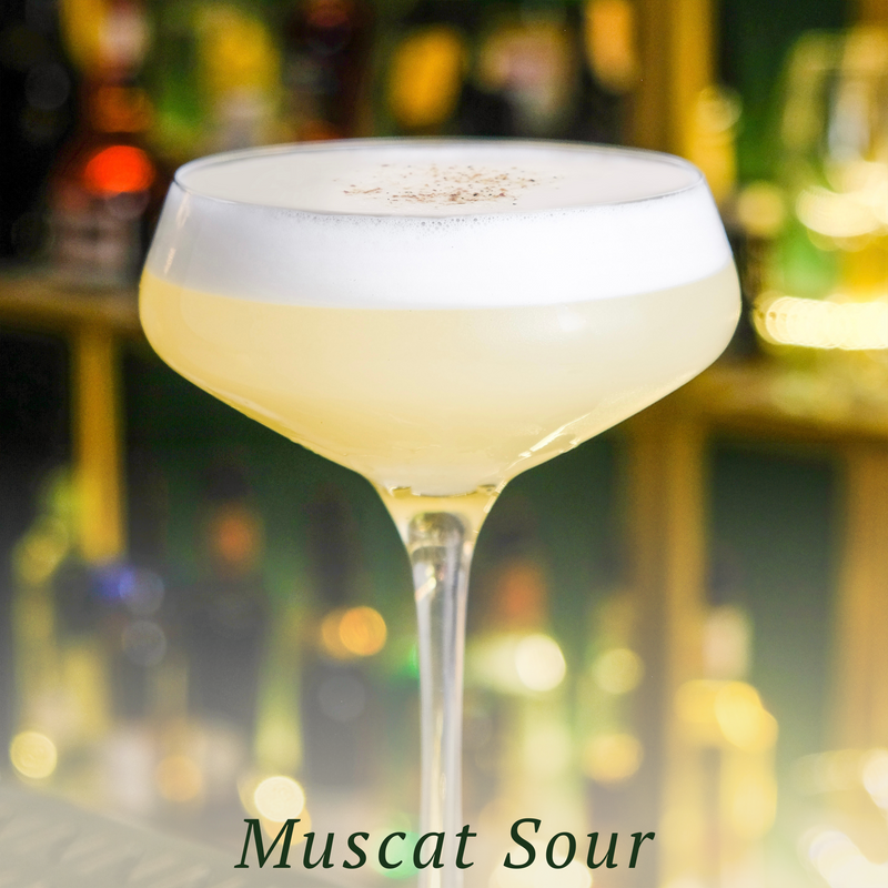 Nightcap Manila | Elevating Celebrations with Craft Cocktails