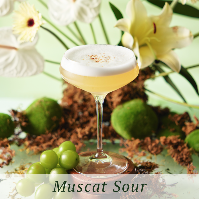 Nightcap Manila | Elevating Celebrations with Craft Cocktails