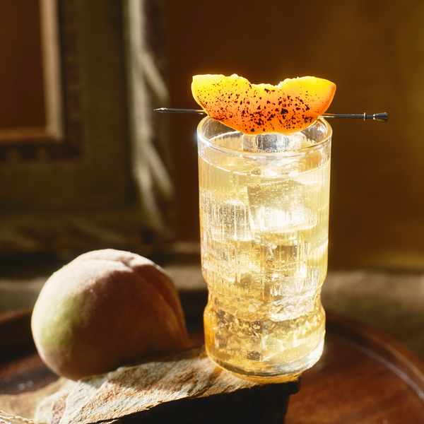 Nightcap Manila | Signature Cocktails