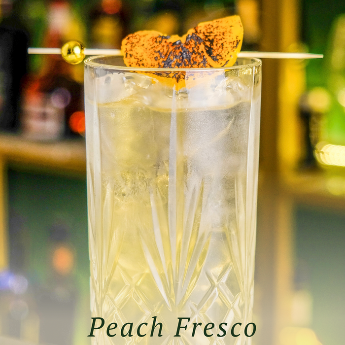 Nightcap Manila | Elevating Celebrations with Craft Cocktails