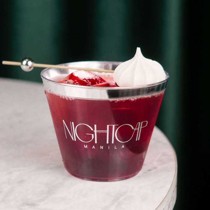 Nightcap Manila | Bespoke Creations
