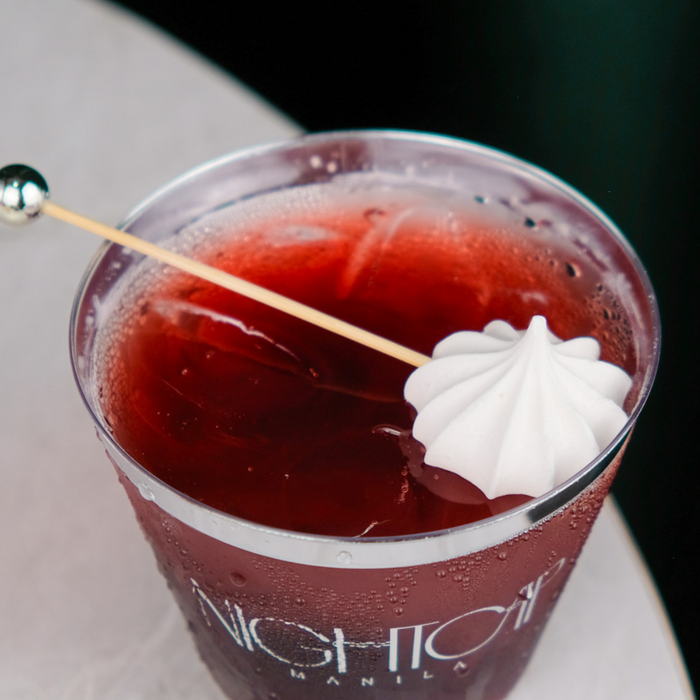 Nightcap Manila | Bespoke Creations