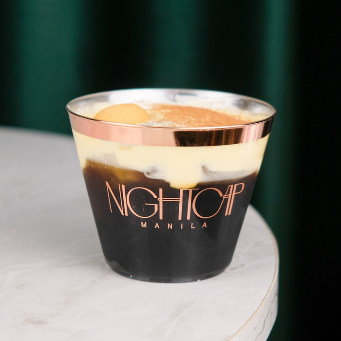 Nightcap Manila | Bespoke Creations