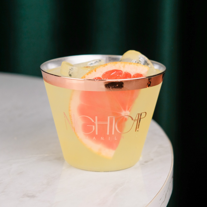 Nightcap Manila | Bespoke Creations